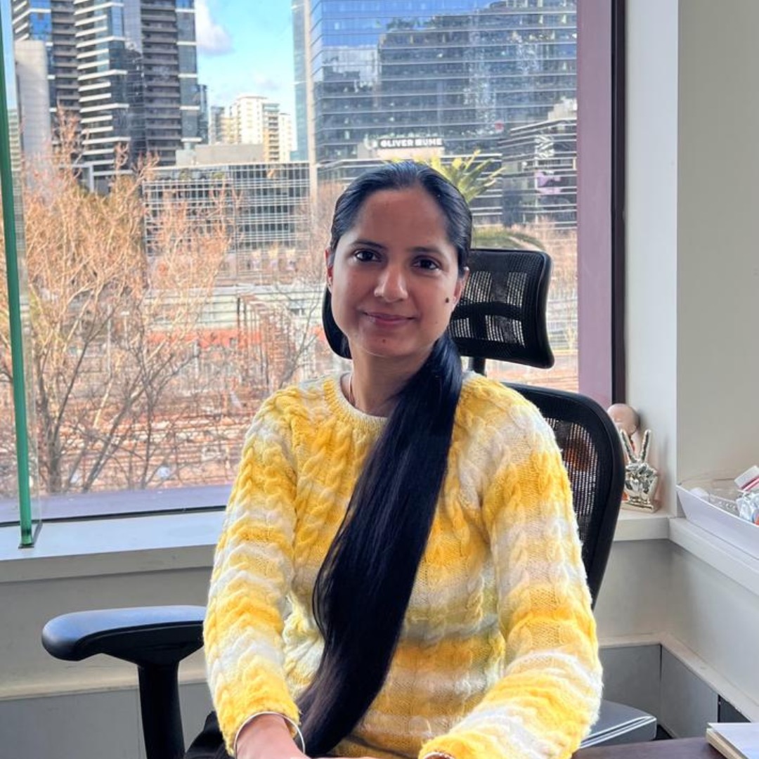 Mann Kaur - Milestone - Immigration and Visa Consultancy LTD